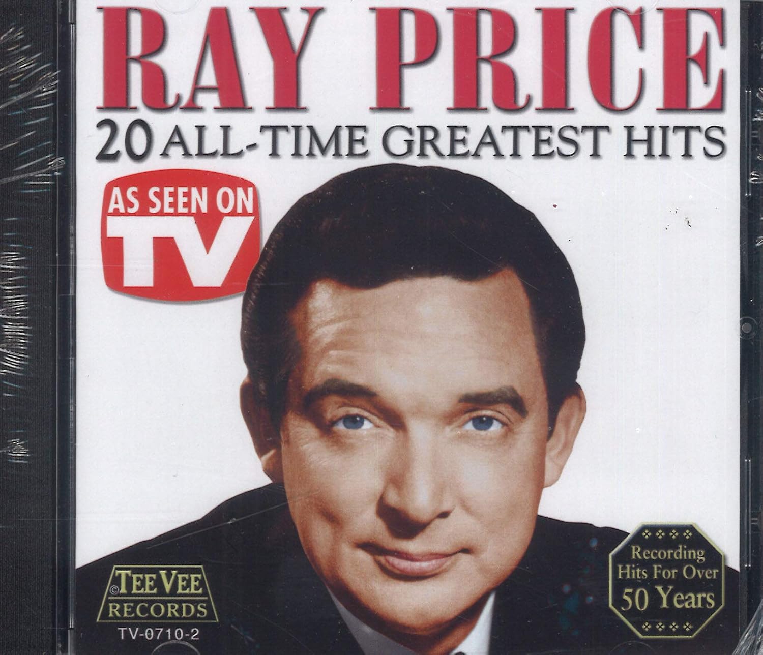 Ray Price, Hank Cochran, Harlan Howard, Lee Ross, Ralph Mooney, Felice ...