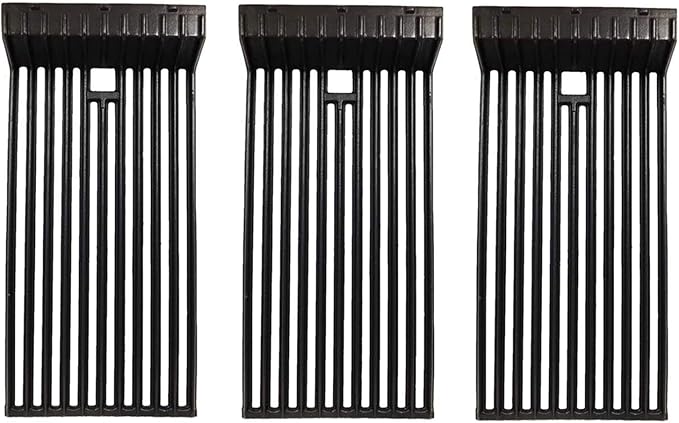 Amazon.com : Grill Grates for Broilmaster Grill Parts, Broilmaster P3 ...