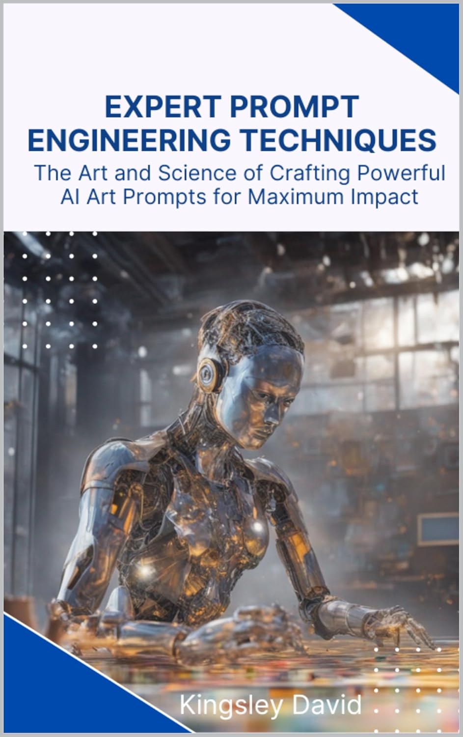 Amazon.co.jp: EXPERT PROMPT ENGINEERING TECHNIQUES: The Art and Science ...