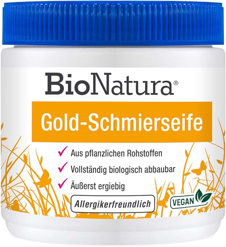 Suchergebnis auf Amazon.de für: kaliseife