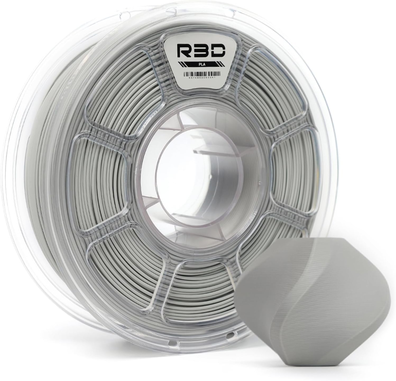 Amazon.com: R3D PLA Filament 1.75mm, 0-370 mm/s High Speed PLA Printing ...