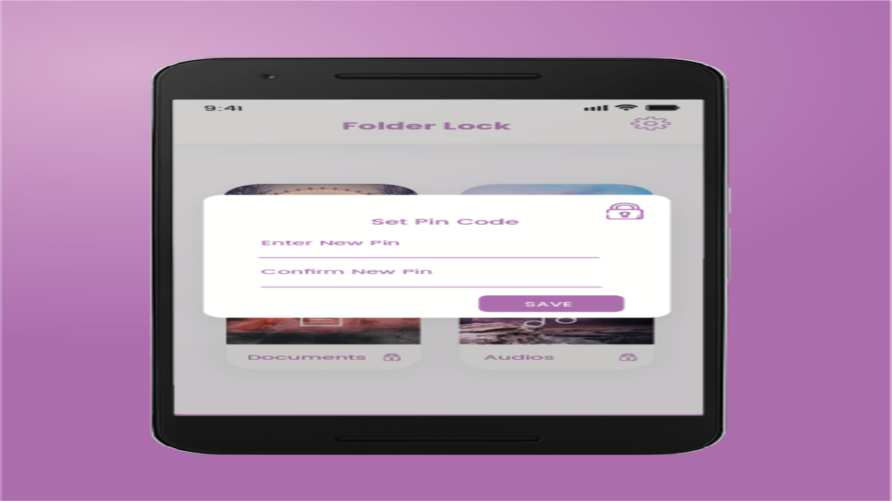Image Locker, Smart Image Locker - App on Amazon Appstore