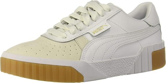 Amazon.com | PUMA Women's Cali Sneaker | Fashion Sneakers