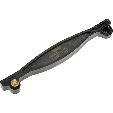 Amazon.com: Dorman 911-929 Intake Manifold Runner Control Motor and Arm ...