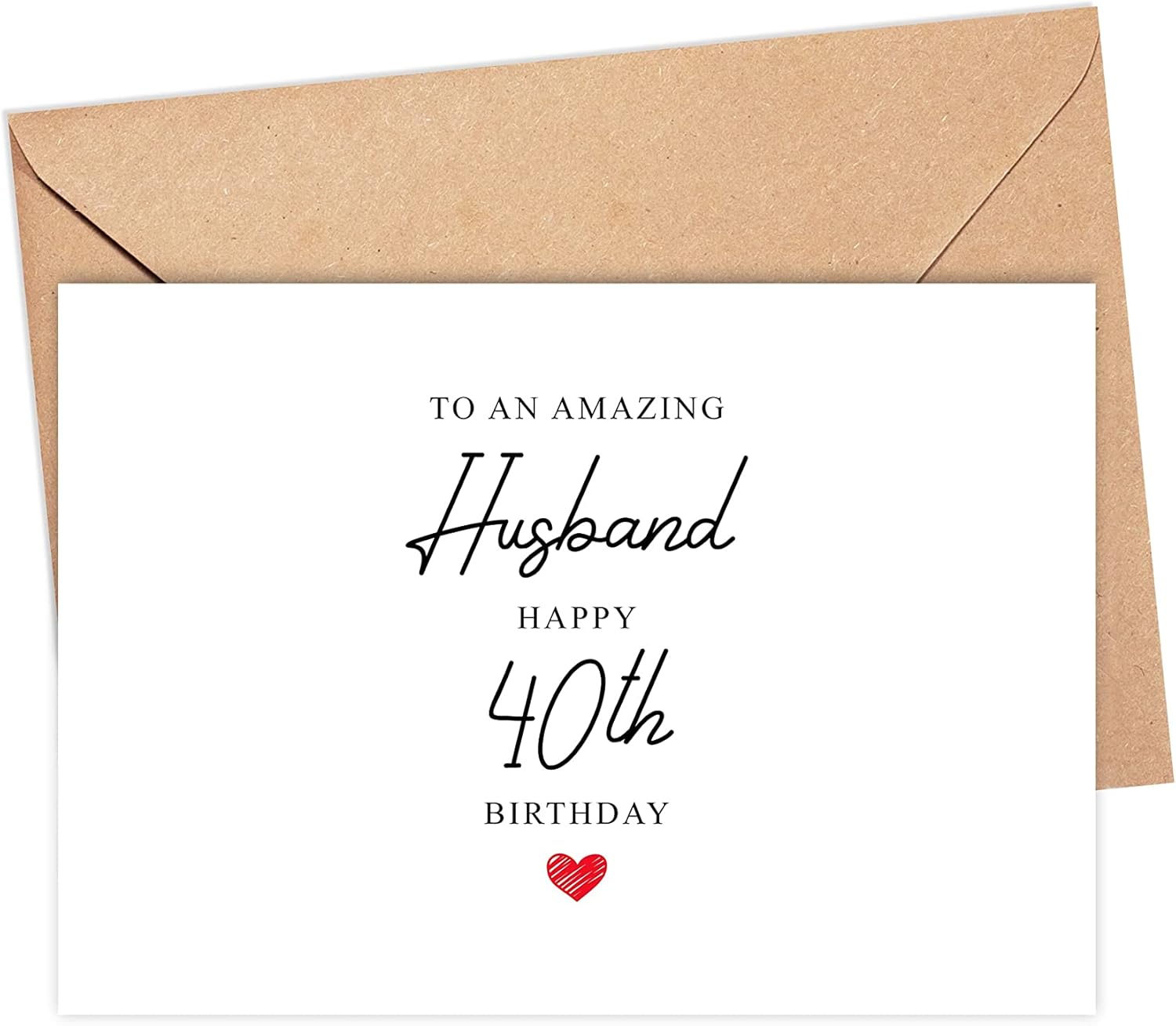 Amazon Averaze To An Amazing Husband Happy 40Th Birthday amazon-averaze-to-an-amazing-husband-happy-40th-birthday