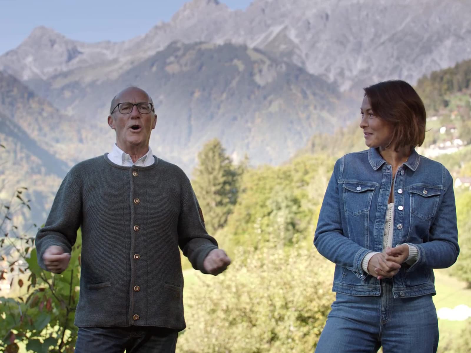 Watch The World Cook | Prime Video