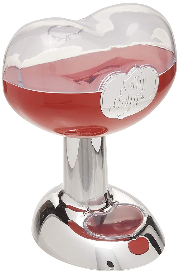 Amazon.com : Jelly Belly Candy Jelly Bean Machine Classic, 1 Count ...