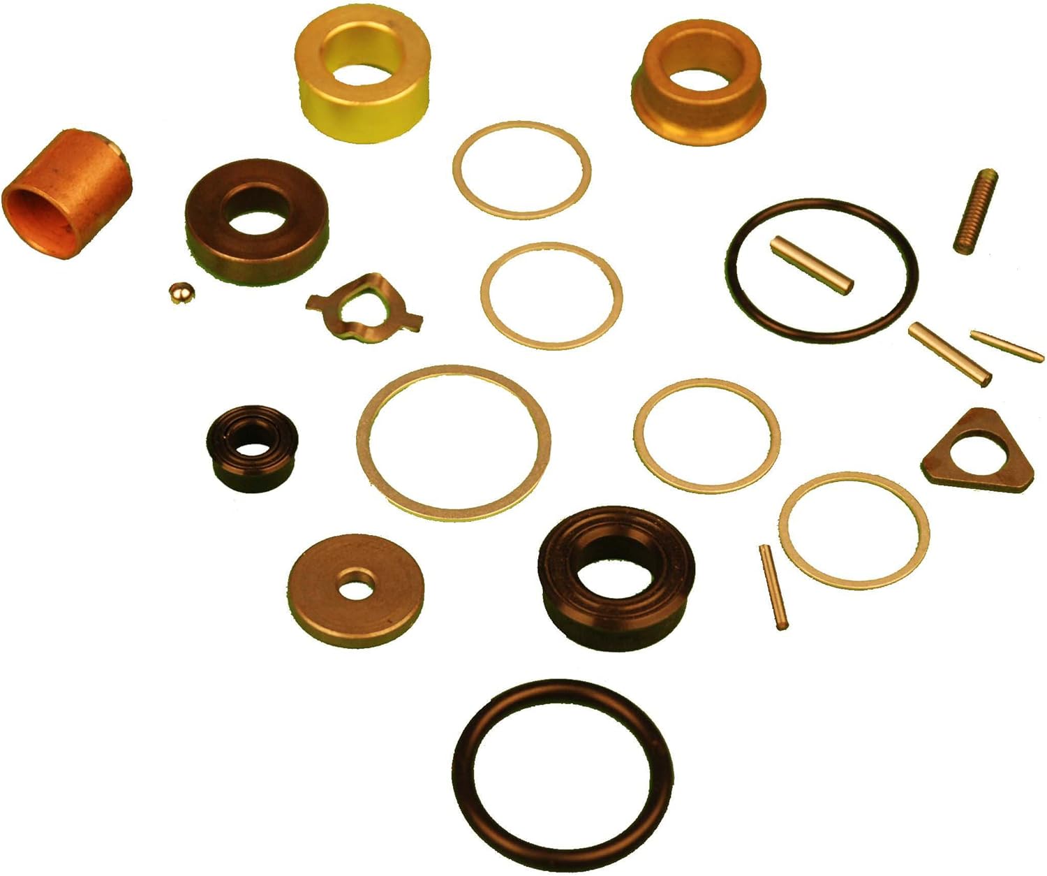 Amazon.com: ProSource Painting Accessories Replacement for Alemite ...