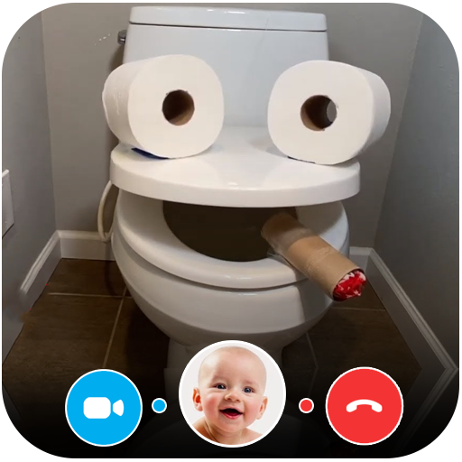 Fake Call From Toilet and bathroom prank - App on Amazon Appstore