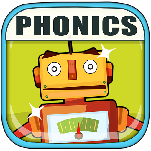 ABC phonics: phonics for kids - App on Amazon Appstore