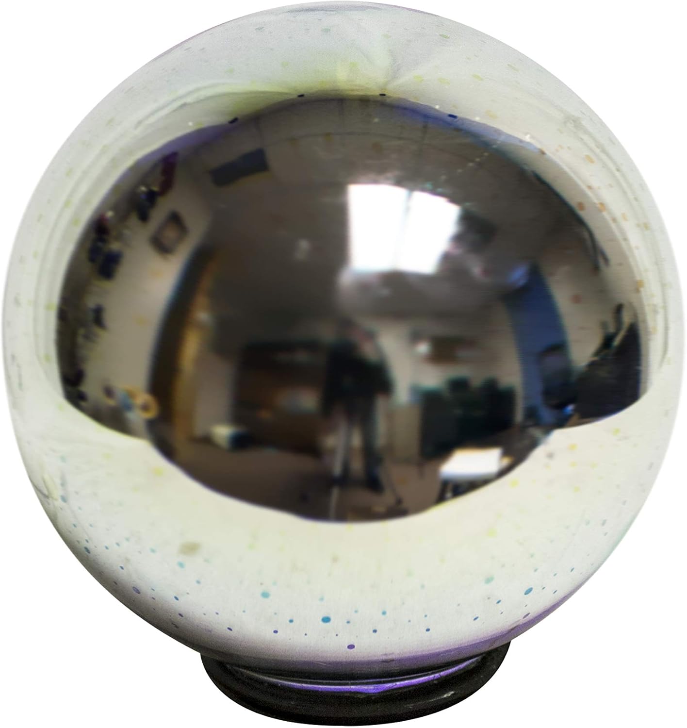 Amazon.com : Echo Valley 9301PK2 Celestial Mystic Orb Garden Accent ...