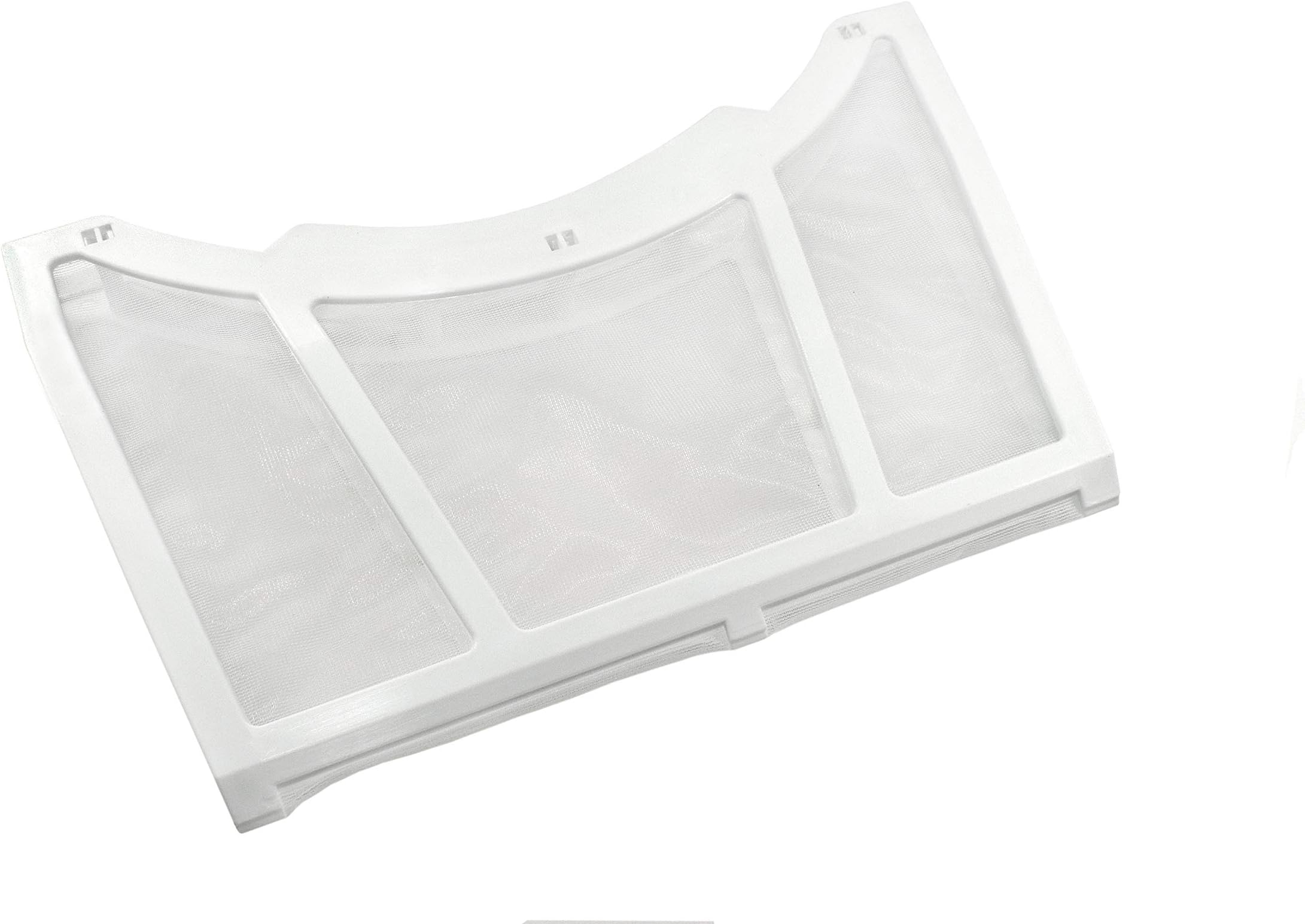 WHITE KNIGHT Tumble Dryer Fluff Filter : Amazon.co.uk: Large Appliances