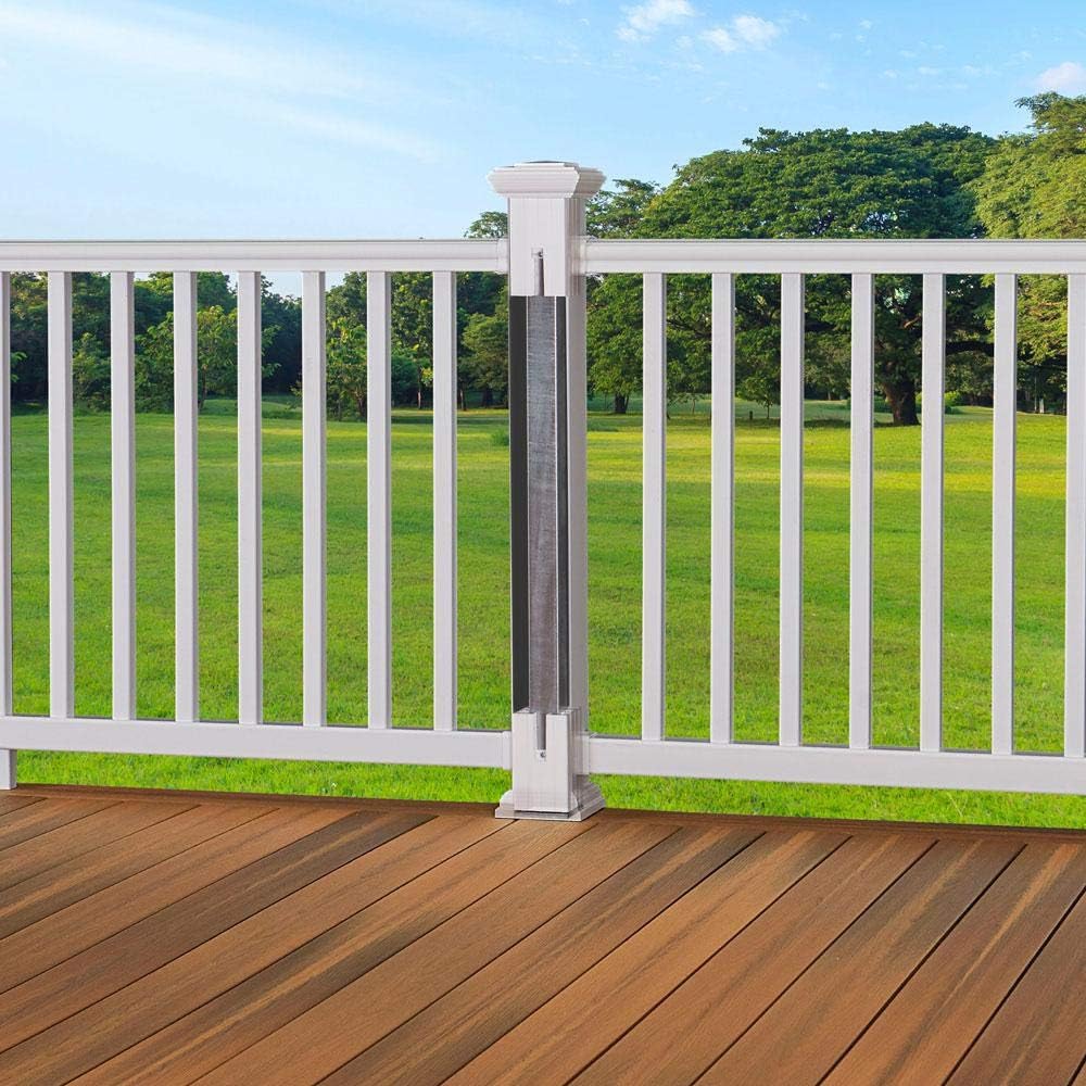 Amazon.com : Fiberon ArmorGuard Post : Tools & Home Improvement