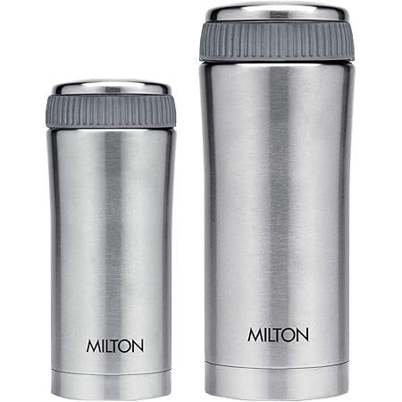 Trueware Tuff Flask 500 Ml | Insulated Mug | Thermosteel Hot or Cold ...