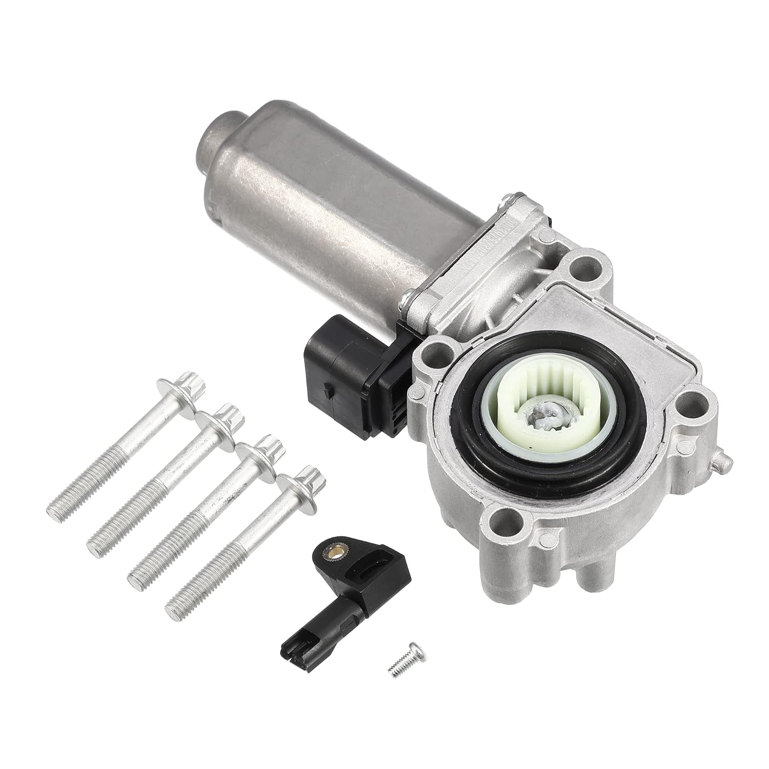 Amazon.com: X AUTOHAUX 4WD Transfer Case Shift Actuator Shift Motor ...