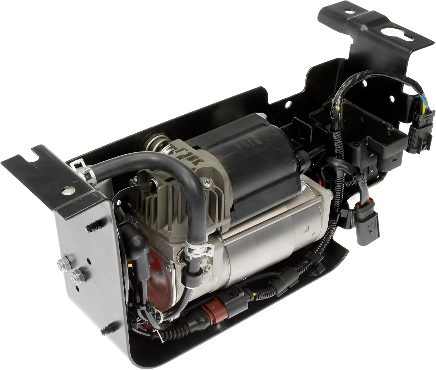 Brandclub - Dorman 949-825 Air Suspension Compressor Compatible with ...