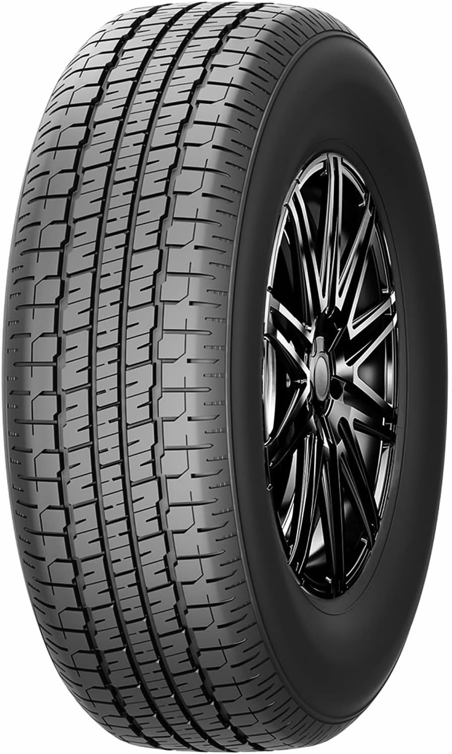Amazon.com: Goodyear Endurance - 205/75R15 107N All Season Trailer Tire ...