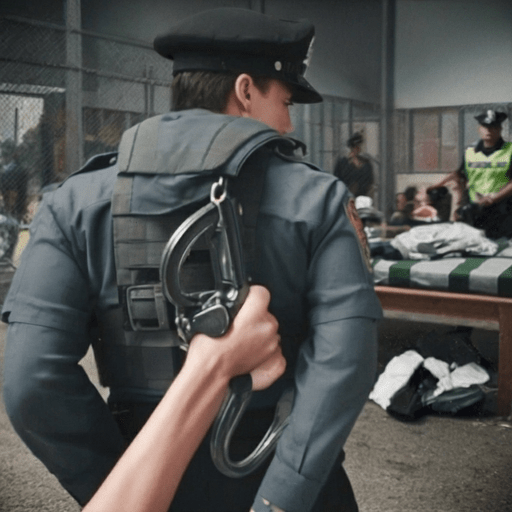 Contraband Border Police Simulator Game 2024 - App on Amazon Appstore