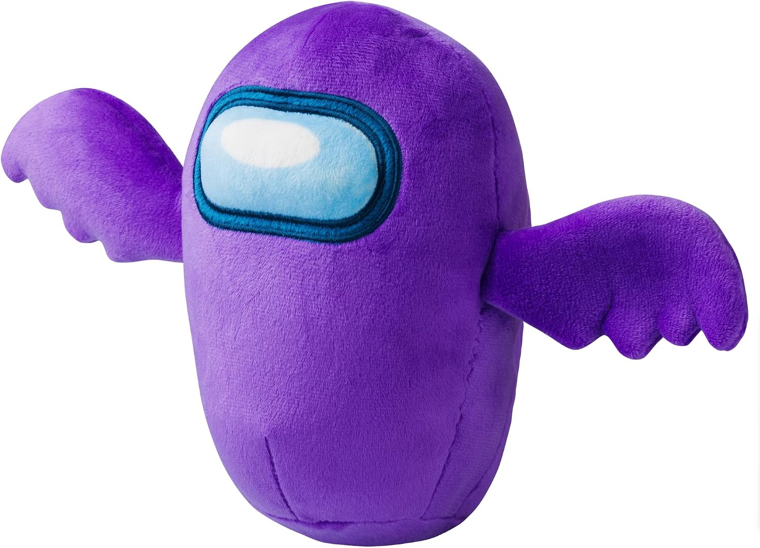 Amazon.com: P.M.I. Among Us Plush Buddies Doll | Right Hand Man 12 ...