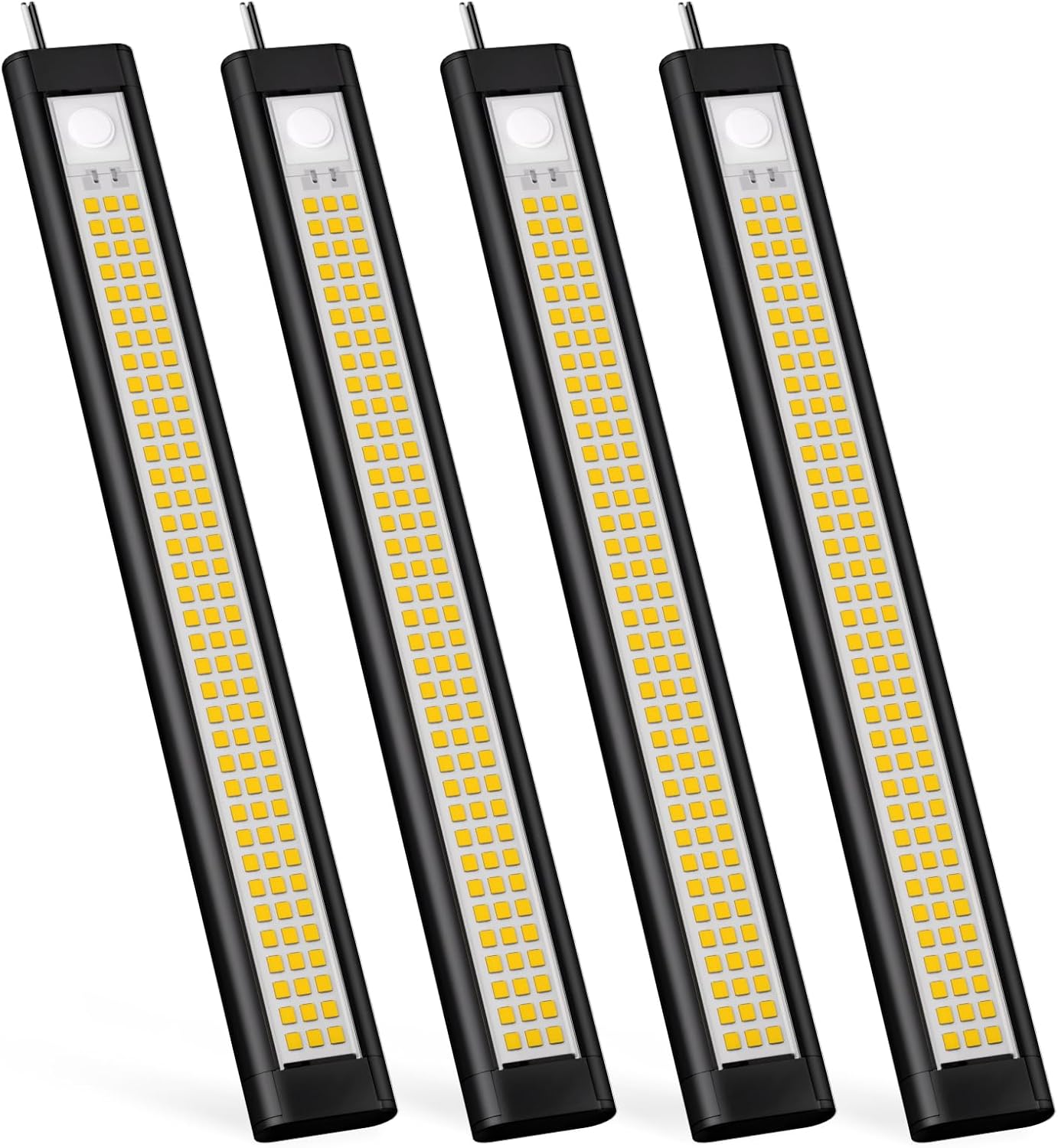 Amazon.com: 12V LED Light Strip, 12 Volt Light Bar, Enclosed Trailer ...