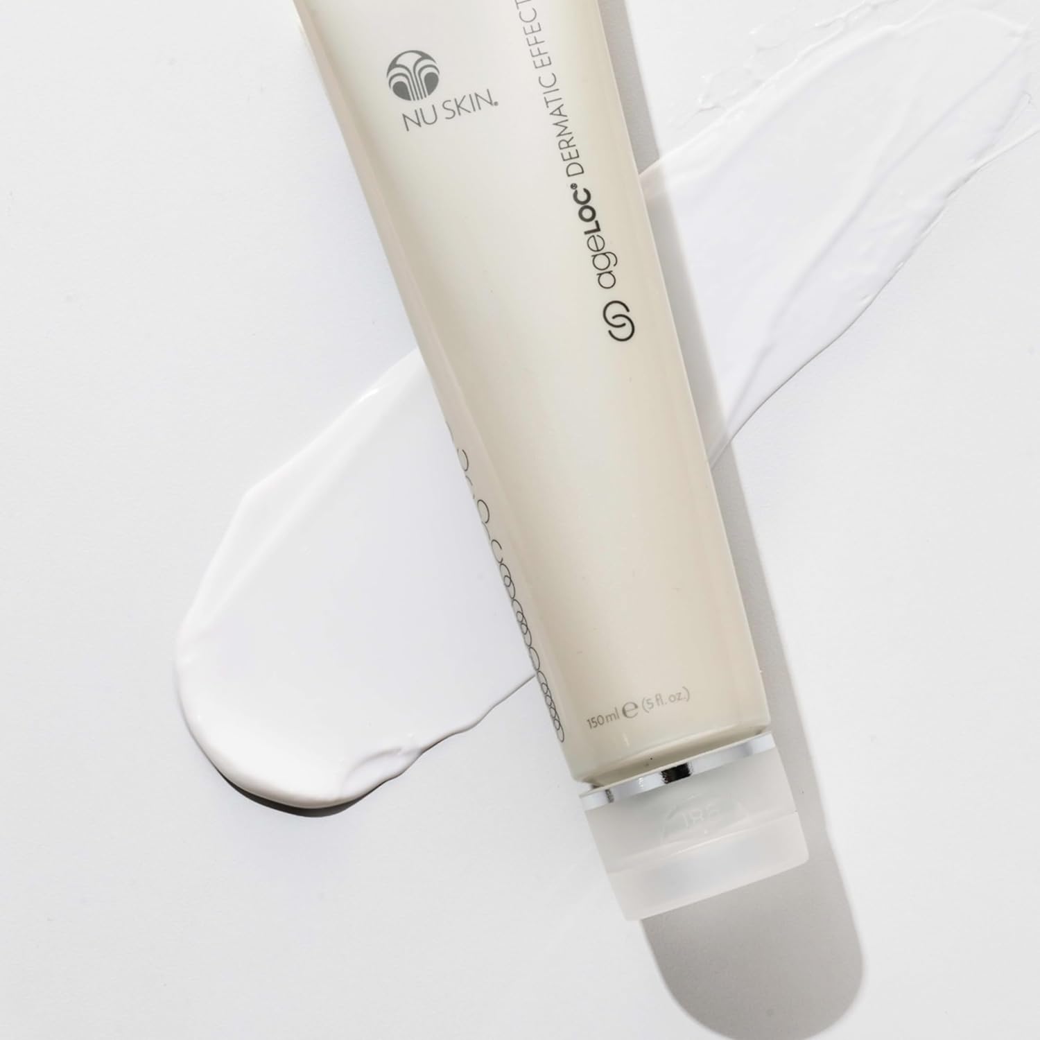 Nu Skin Ageloc Dermatic Effects Loción para contorno corporal – Yaxa ...
