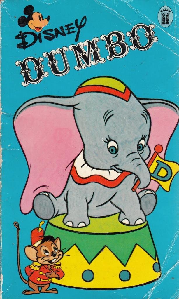 Publication: Dumbo