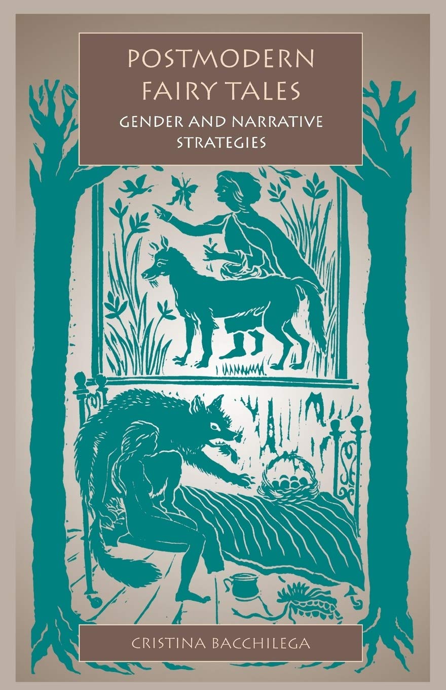 Amazon.com: Postmodern Fairy Tales: Gender and Narrative Strategies ...
