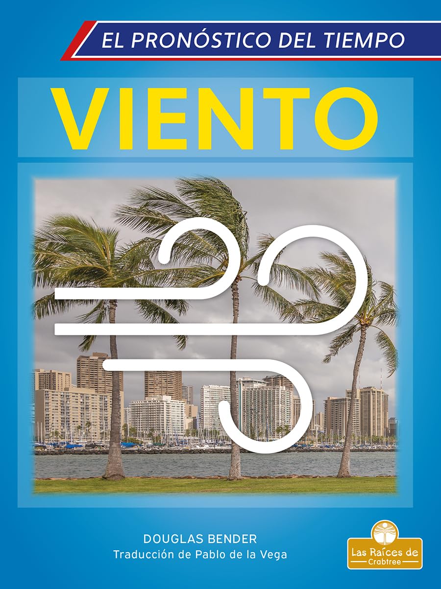 Viento / Wind (El pronóstico del tiempo / Weather Report) (Spanish ...
