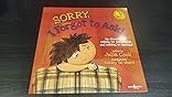 Sorry, I Forgot to Ask! (Best Me I Can Be! Series): Julia Cook, Kelsey ...