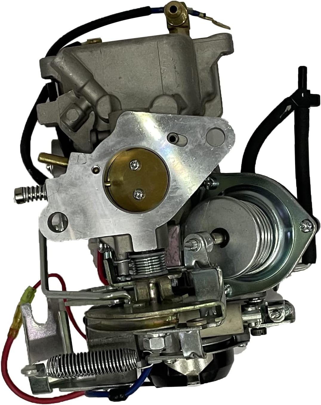 Amazon.com: BCXFORK Carburetor 16010-50K00 16010-50K01 fits for Komatsu ...