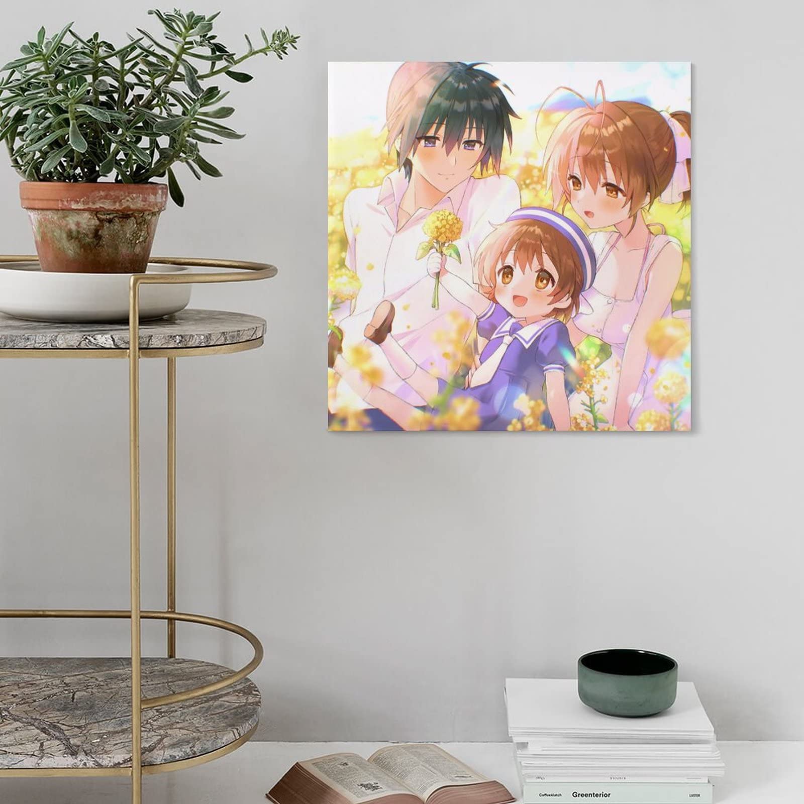 Nagisa Furukawa After Story Nagisa Furukawa | Wiki | Clannad Amino