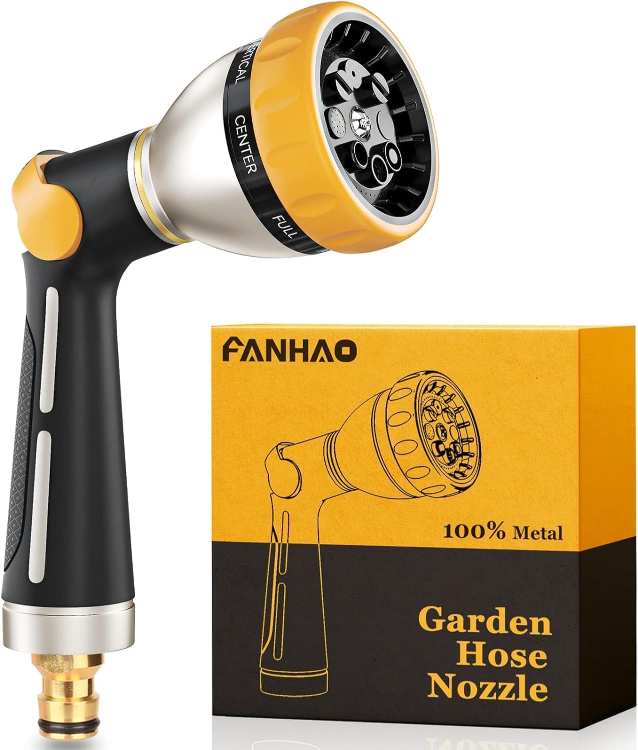 Draper 25342 7 Pattern Aluminium Body Spray Gun : Amazon.co.uk: DIY & Tools