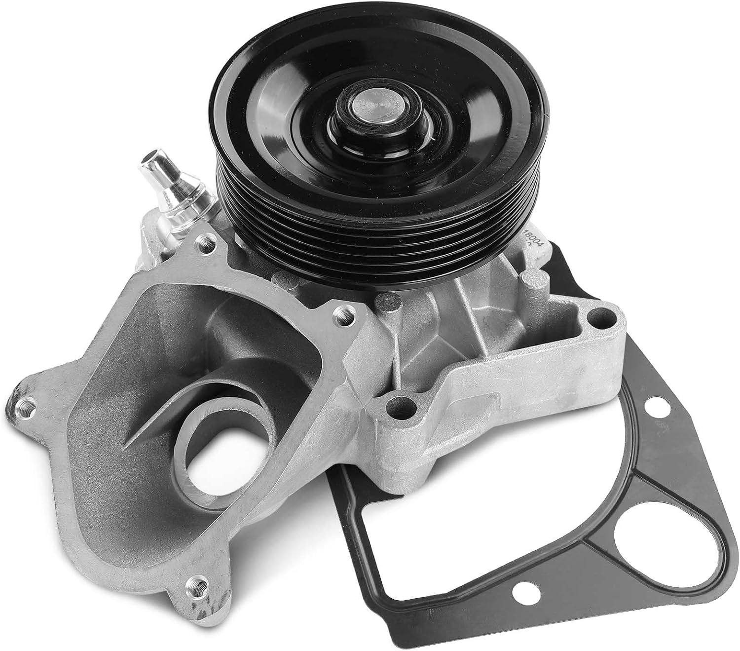Amazon | A-Premium エンジンウォーターポンプ ガスケット&プーリー付き BMW 335d 2009-2011 X5 2009 ...