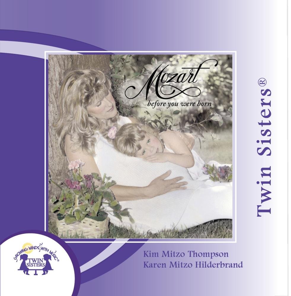Amazon.com: Mozart-Before You Were Born: CDs & Vinyl