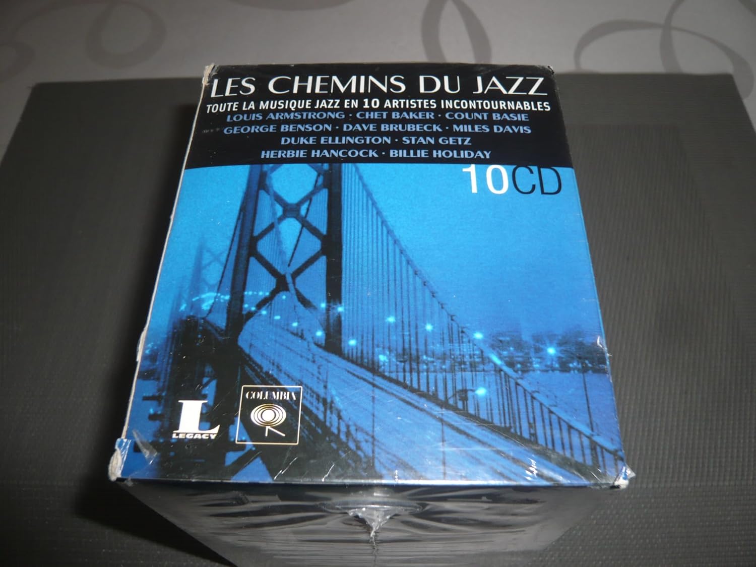 Multi-Artistes, Multi-Artistes, Multi-Artistes, Multi-Artistes, Zutty ...