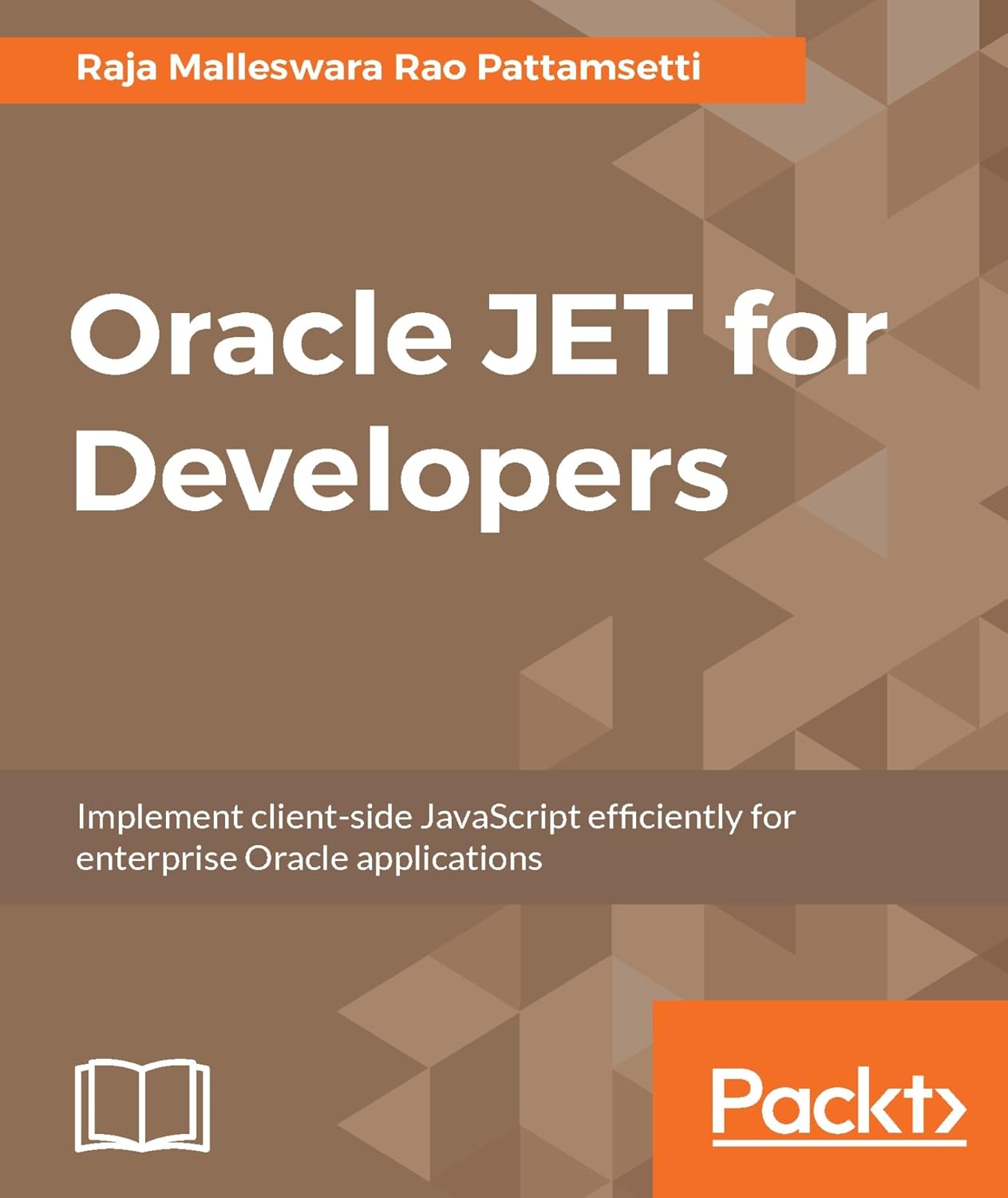Oracle Jet For Developers Implement Client Side Javascript
