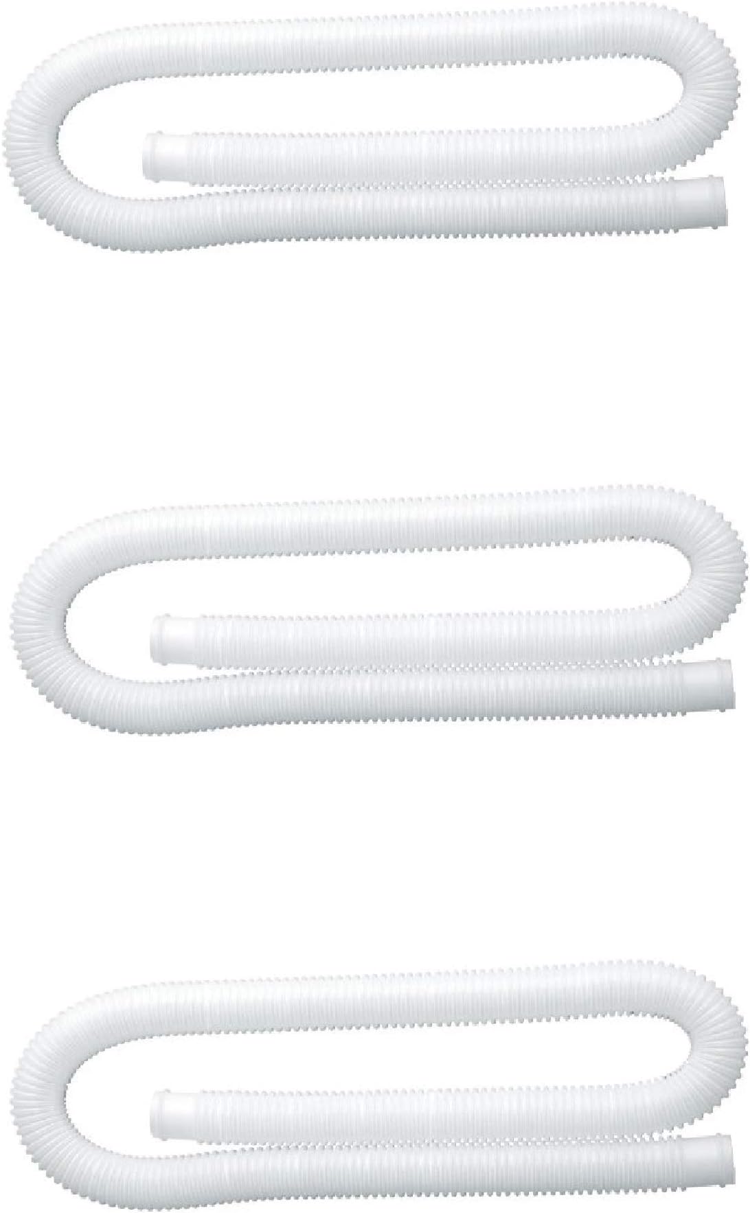 Amazon.com: Intex 1.25 Inch Diameter Accessory Pool Pump Replacement ...