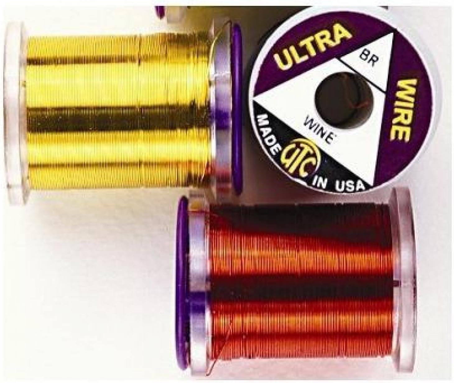 Amazon.com : UTC Ultra Wire Olive : Sports & Outdoors