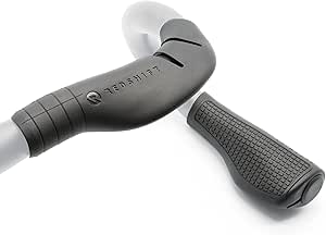 REDSHIFT Cruise Control Drop Bar Grips for Road Bike Handlebars, fits ...