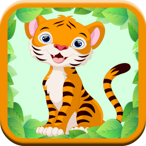 Zoo Animals Game: Kids - FREE! - App on the Amazon Appstore