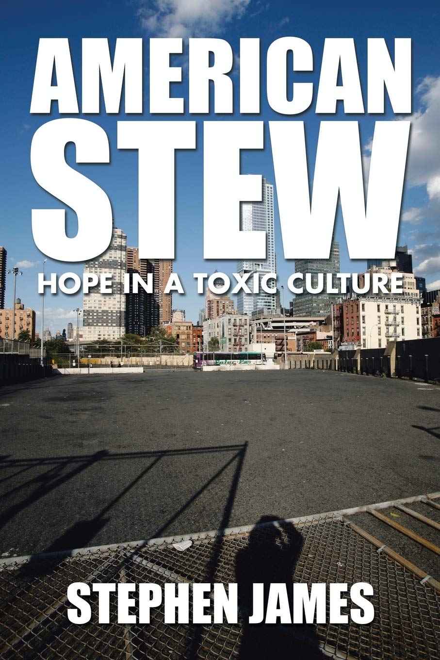 Book review of American Stew - Readers' Favorite: Book Reviews and ...