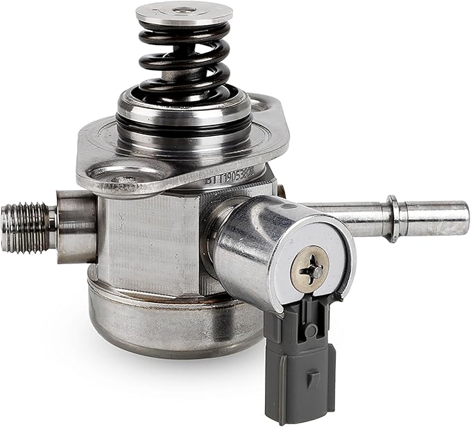 Amazon.com: JINGZERO 12658481 High Pressure Fuel Pump Mechanical Fuel Pump Compatible With Buick ...