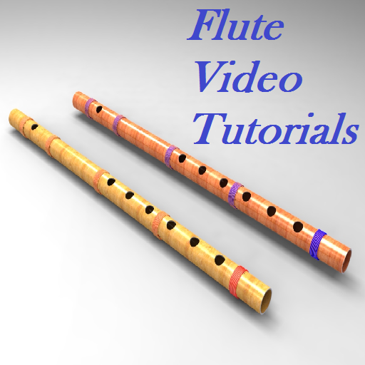 Flute Playing Videos Tutorials - App on Amazon Appstore