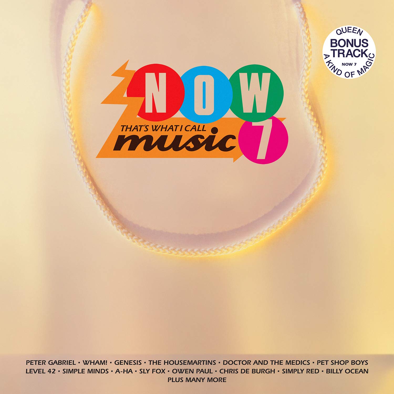 Various Artists - Now 7 / Various - Amazon.com Music