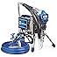 Amazon.com : Graco Ultra 395 PC Electric Airless Paint Sprayer Hi-Boy ...