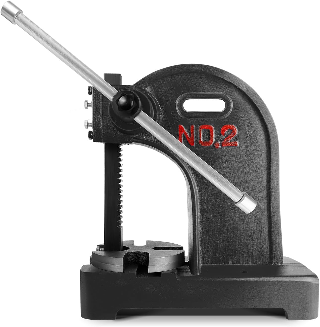 Amazon.com: esafio Metal Trigger Press 2T, Manual Bench Top Trigger ...