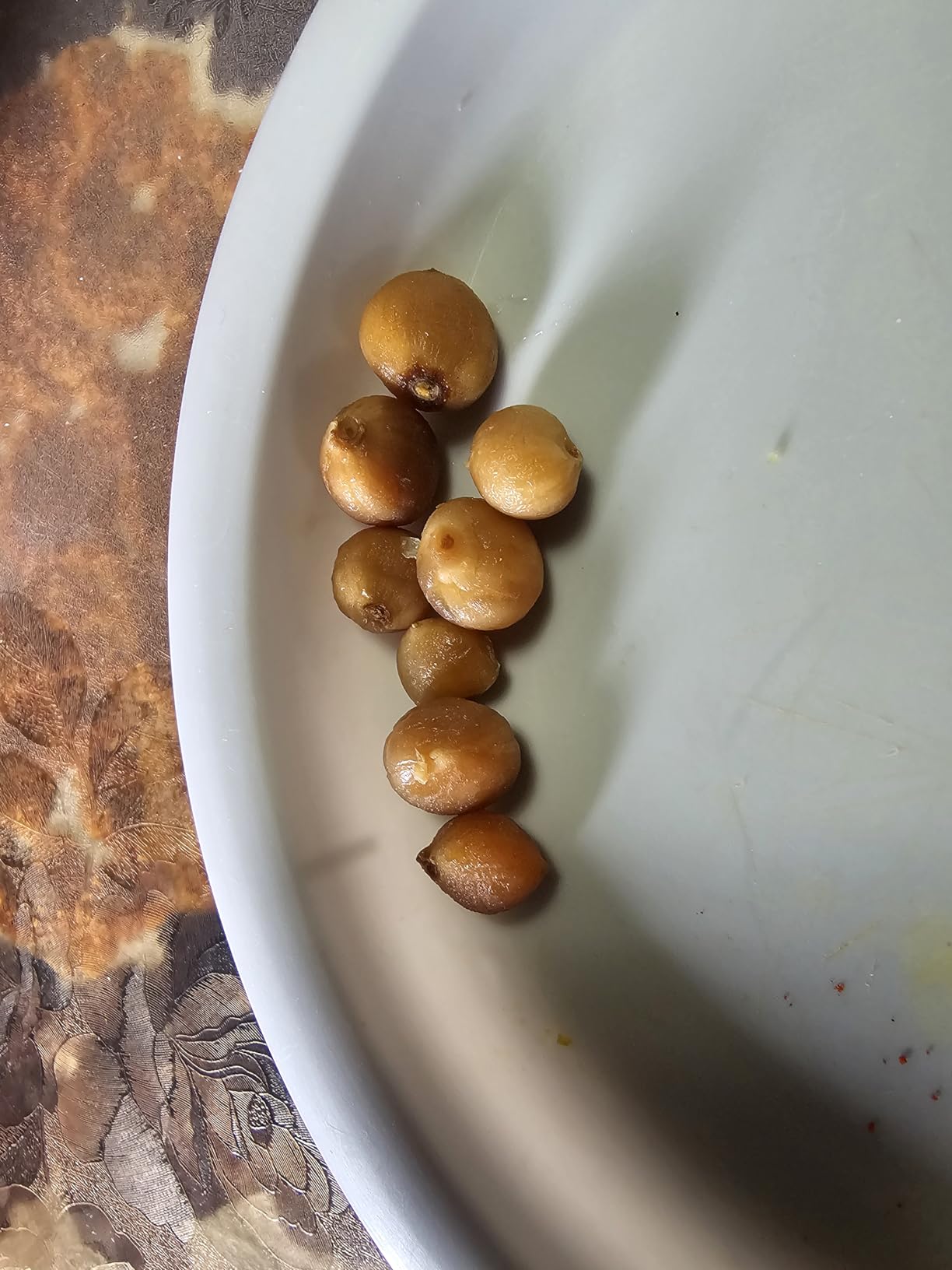 JMN Kashmiri Lehsun | Snow Mountain Garlic | Allium Sativum | Himalayan ...