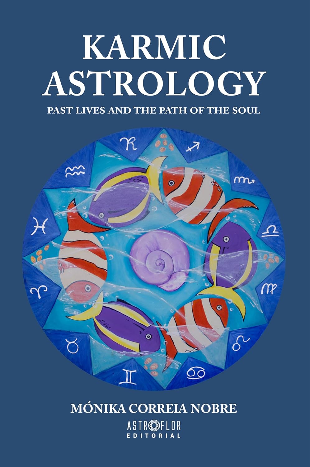 KARMIC ASTROLOGY : Past Lives and the Path of the Soul - Kindle edition ...