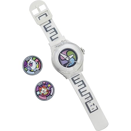 Amazon.de:Bandai DX YSP Watch Yokai Watch