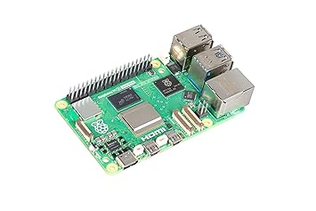 Amazon.in: Buy Raspberry Pi 5 (16GB) Online at Low Prices in India ...